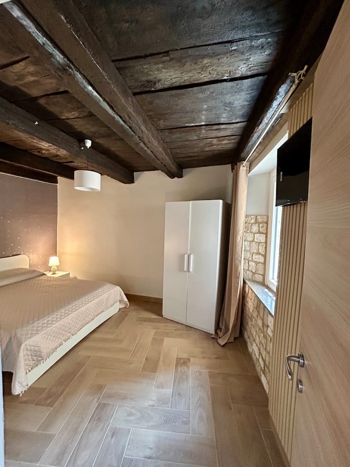 Casetta N’da Civita - Saracena