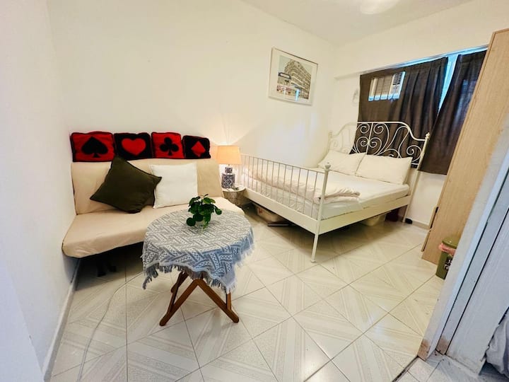 Modern Flat Near Soho &Pmq - Hong Kong