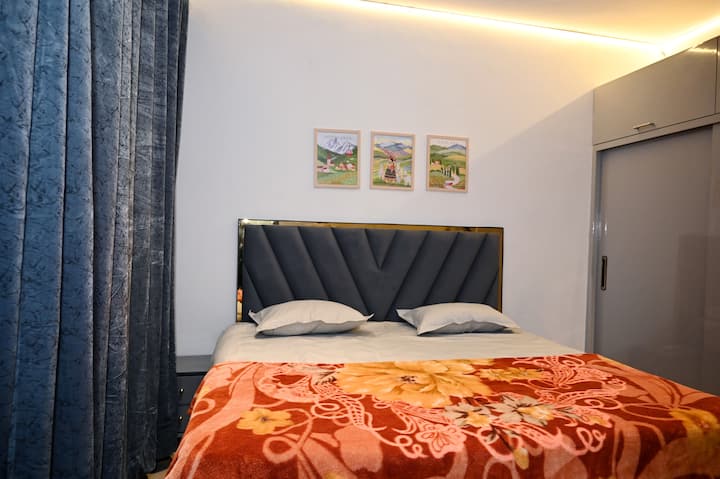 Urban Oasis - Manesar