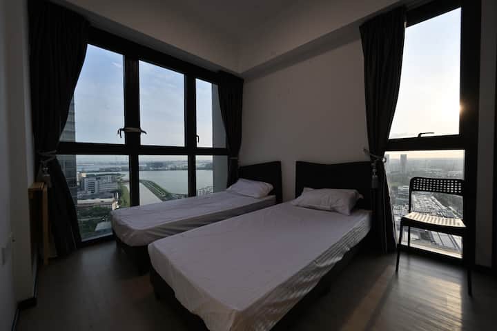 Parc Vista 4br Escape - Singapur