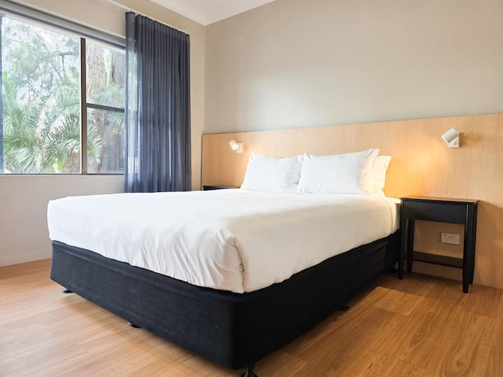 Family Room (1 Bedroom) - El Toro Motel, Sw Sydney - Liverpool