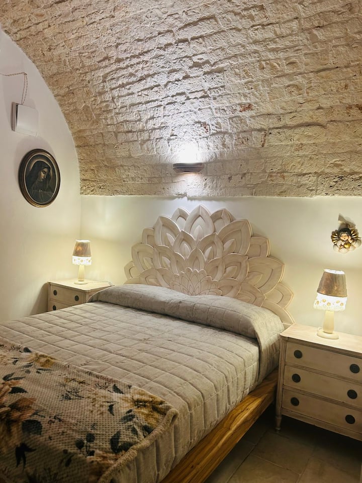 La Cantinetta - Alberobello