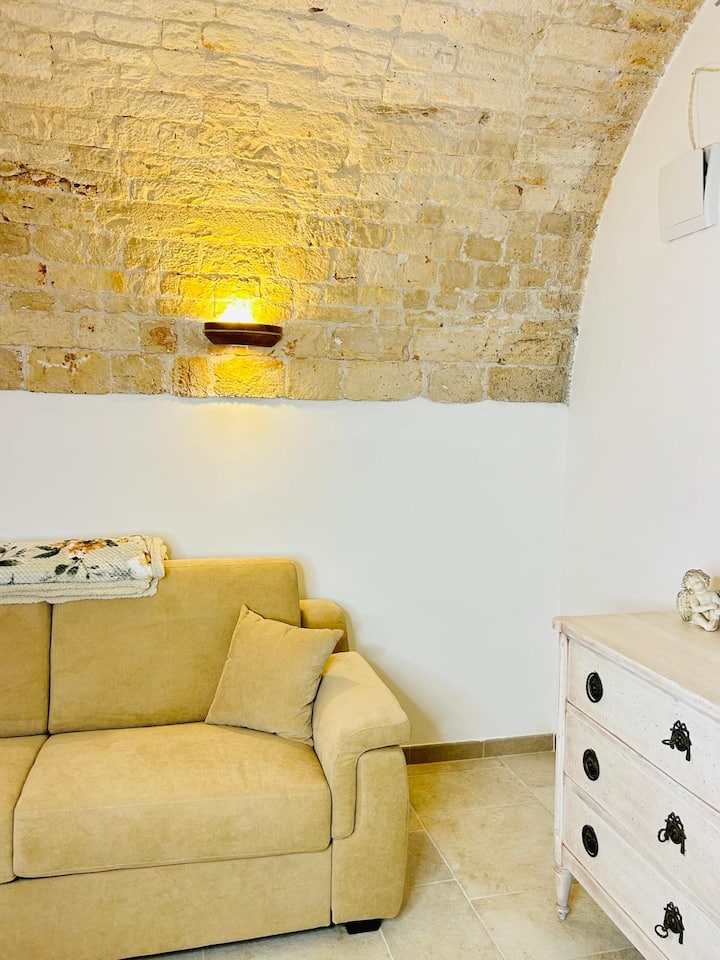 La Cantinetta - Alberobello