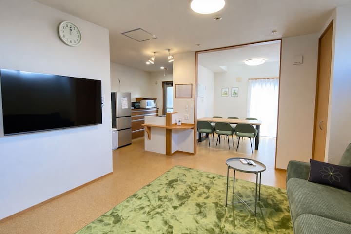 Off-season Special Price / Long-stay Welcome ! - Fujinomiya