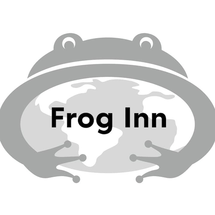 Frog Inn. Fuji – Best Location For Mt. Fuji Area! - Fujinomiya