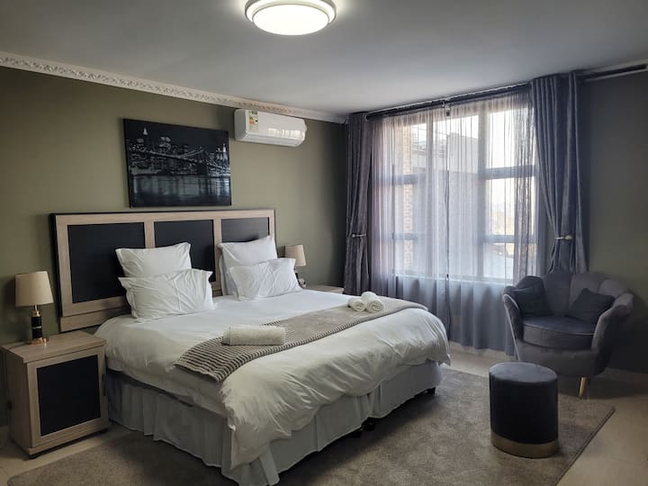 Woodlands Escape Room 1 - Mbabane