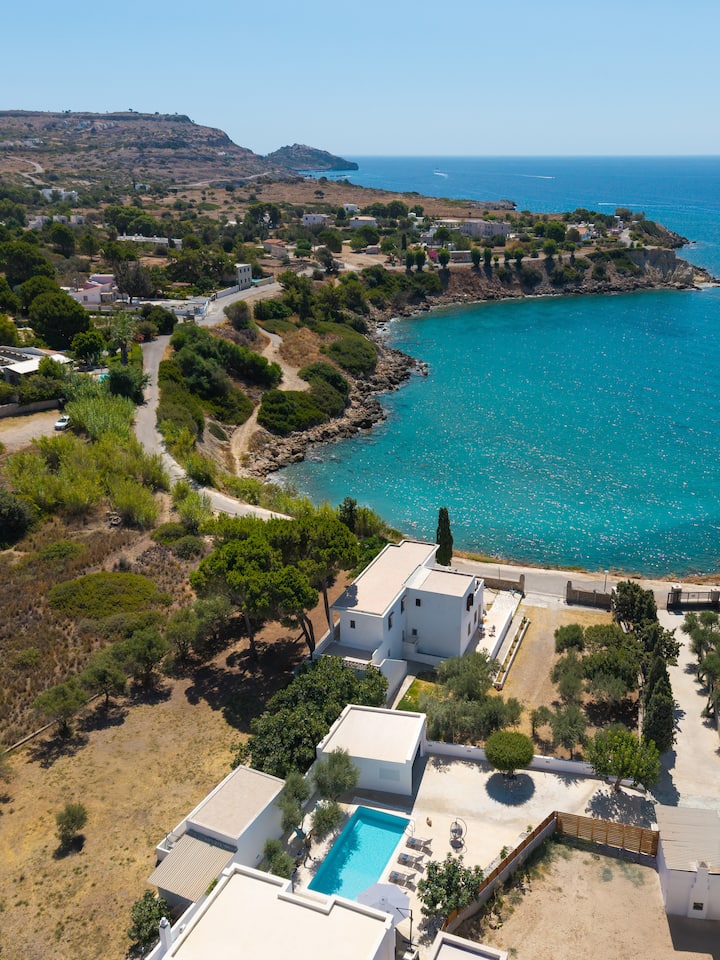 Gioiello Villa - Lindos