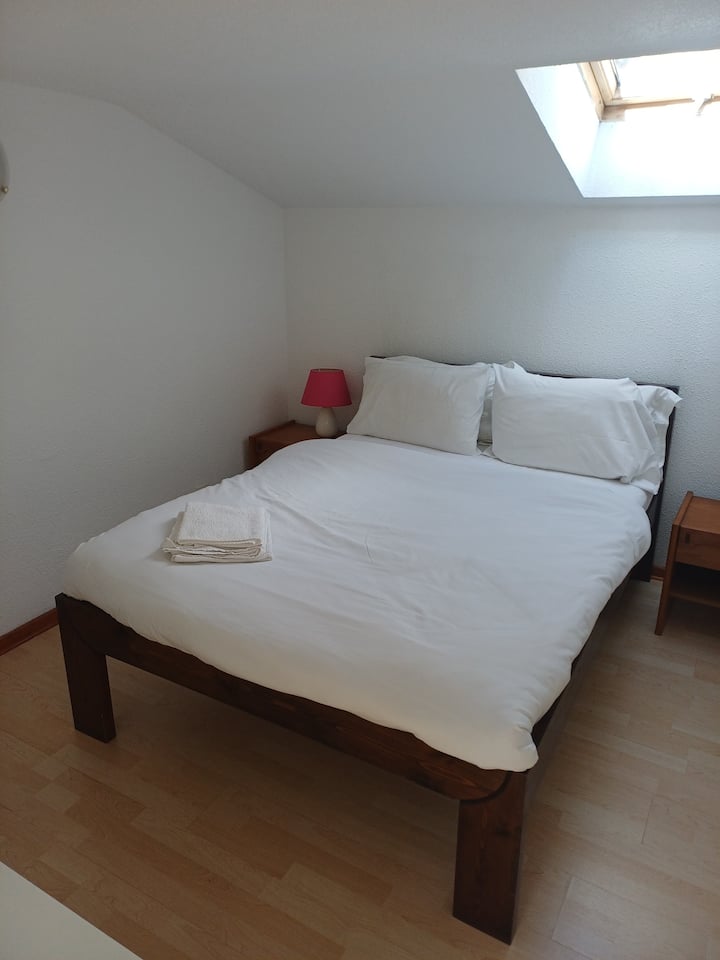 Cazahril - Hautes-Pyrénées