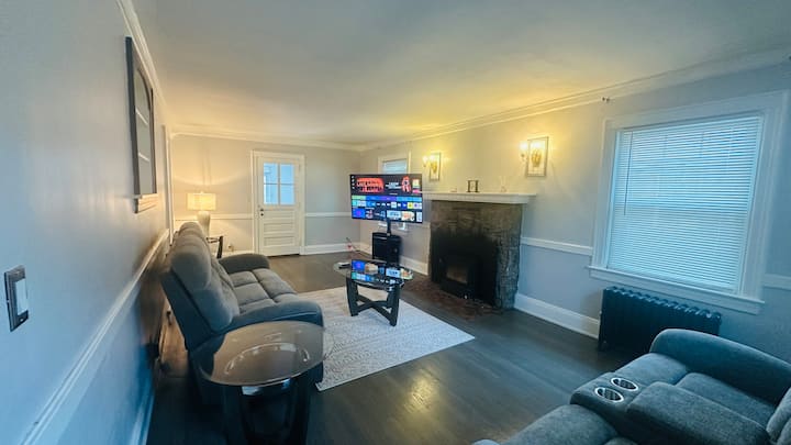 Atlantic Properties Usa - Westbury, NY
