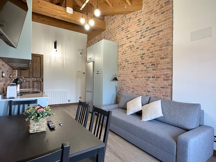 Apartamento En Santullan - Castro-Urdiales