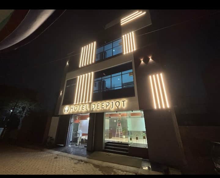Boutique Hotel… - Karnal