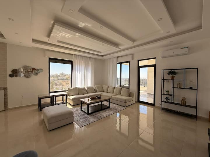 Signature Dabouq Brand-new 3br - Amman