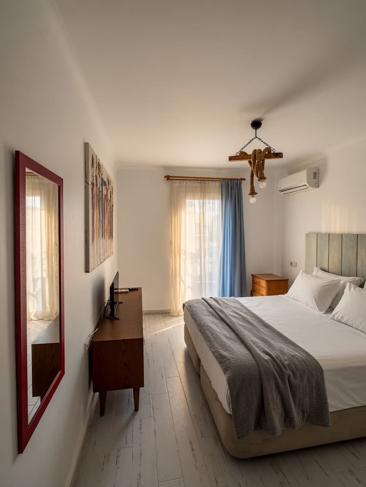 Granma Boutique Apartment 10 - Bodrum