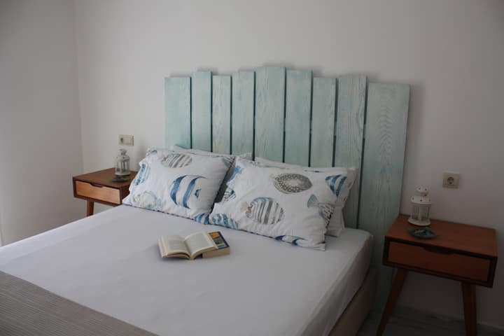 Granma Boutique Apartment - Bitez