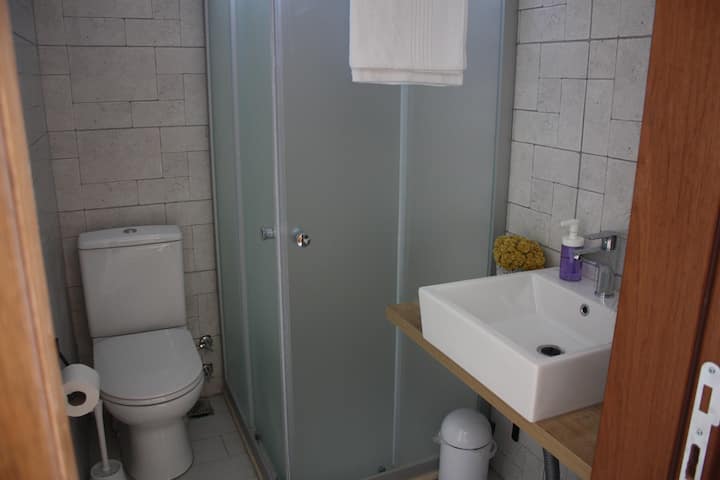 Granma Boutique Apartment - Bodrum