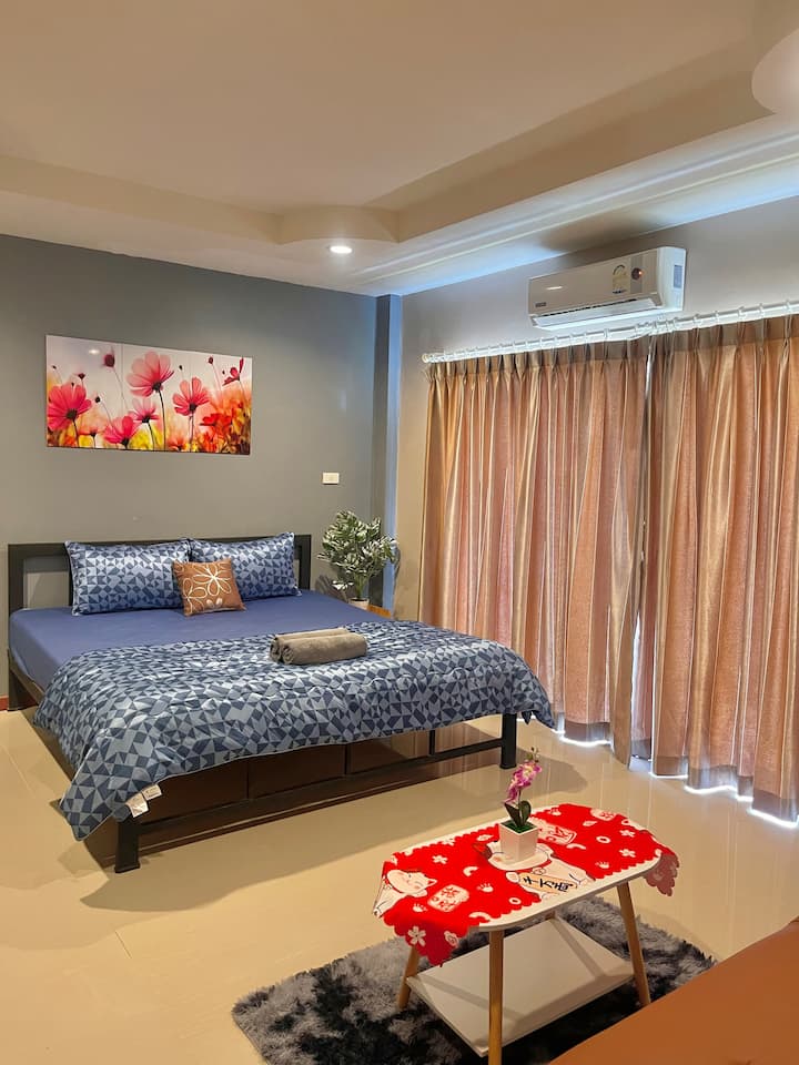 Kathu Phuket House - Provincia de Phuket