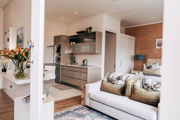 The Gallery Luxury Apt, No 209 - Knysna