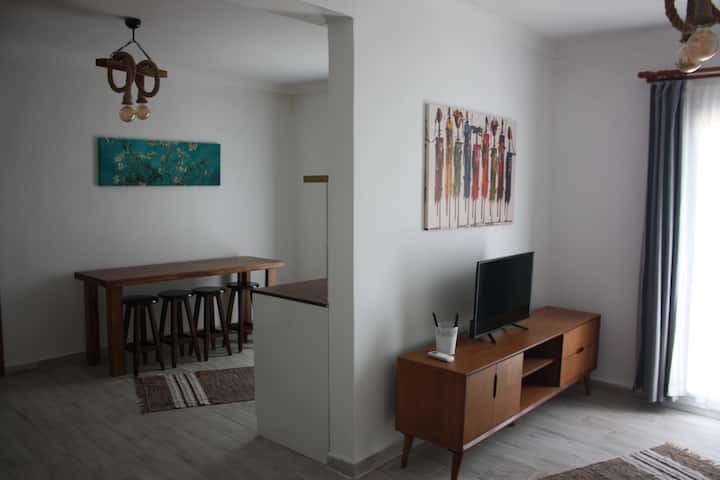 Granma Boutique Apartment - Bodrum