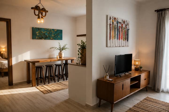Granma Boutique Apartment - Bodrum