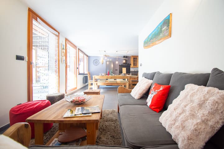 Le Grandcoeur - Les Deux Alpes, France