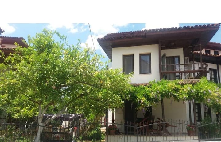 Denize 35 Adım öZel Villa - Akyaka