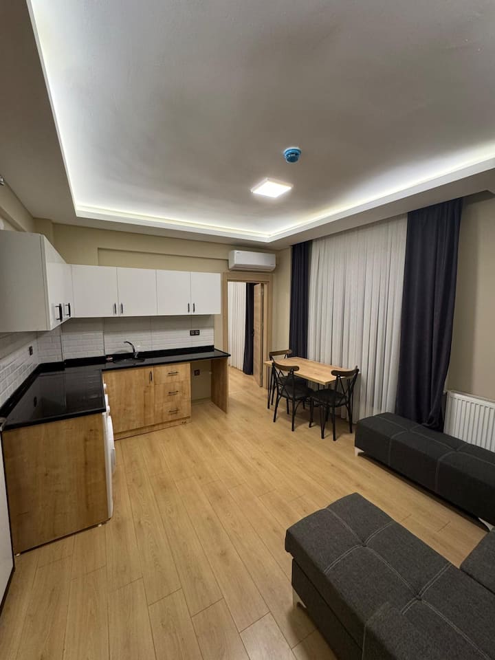 Inn Suite 2 - Trabzon