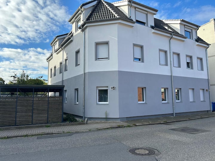 Eric's Gästehaus (W. 8) Hamburg-pinneberg-uetersen - Elmshorn