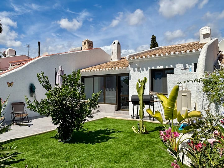 Casa Etxetxoa - Calpe - Calpe