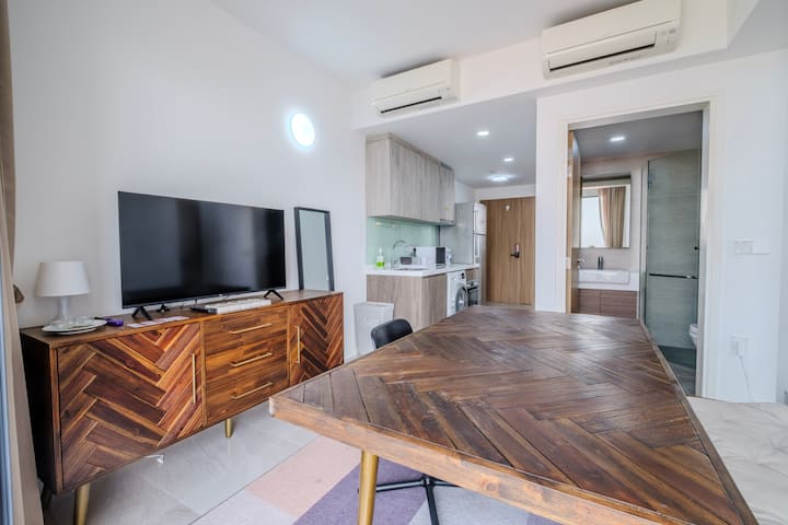 Farrer Luxe Loft | Uptown@farrer - Singapur