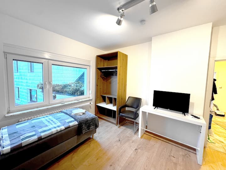 Vaz Apartments For Craftsmen - Wuppertal