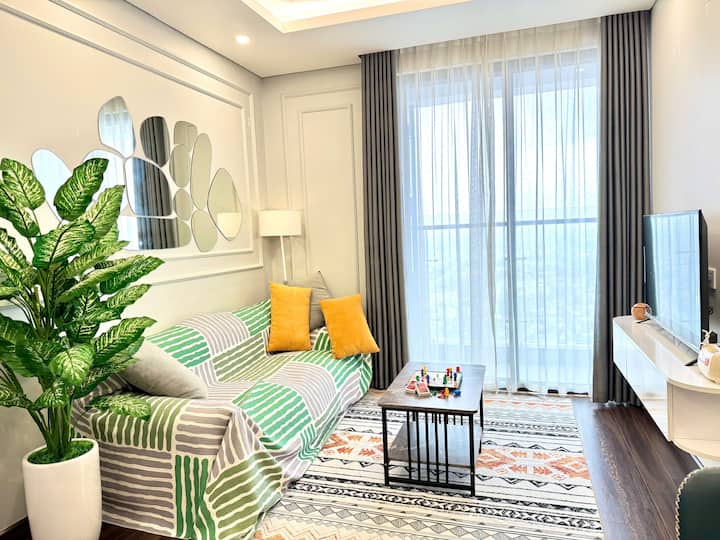 Gờ Homestay Hải Phòng - An Dương