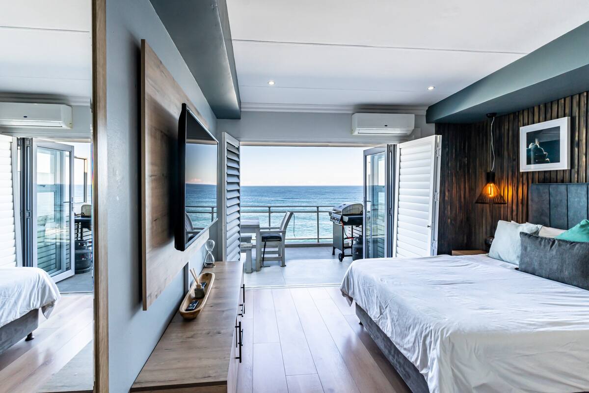 Oceanview Penthouse Escape - Apartments for Rent in Ballito, KwaZulu ...