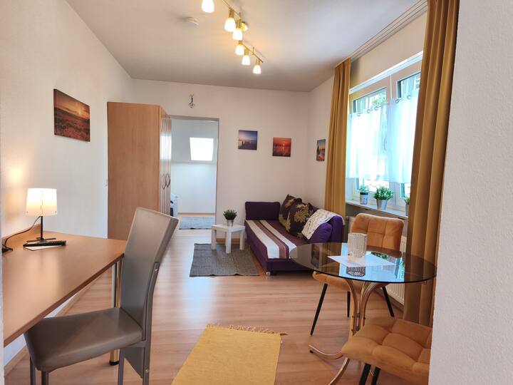 Apartment 1 - Ulm