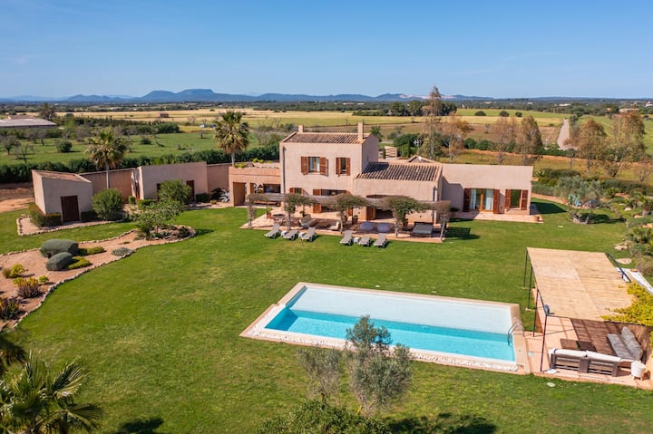Finca Talassa - Etv/5805 - Mallorca