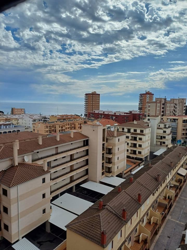Estudio 5 Min Playa De La Concha - Oropesa del Mar