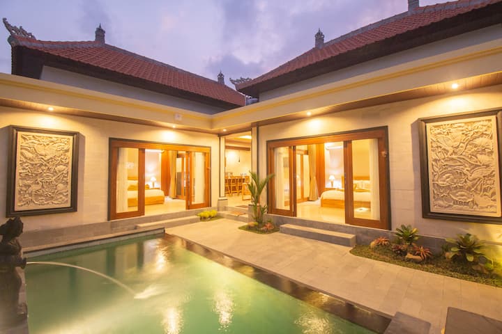 Legangin House - Ubud