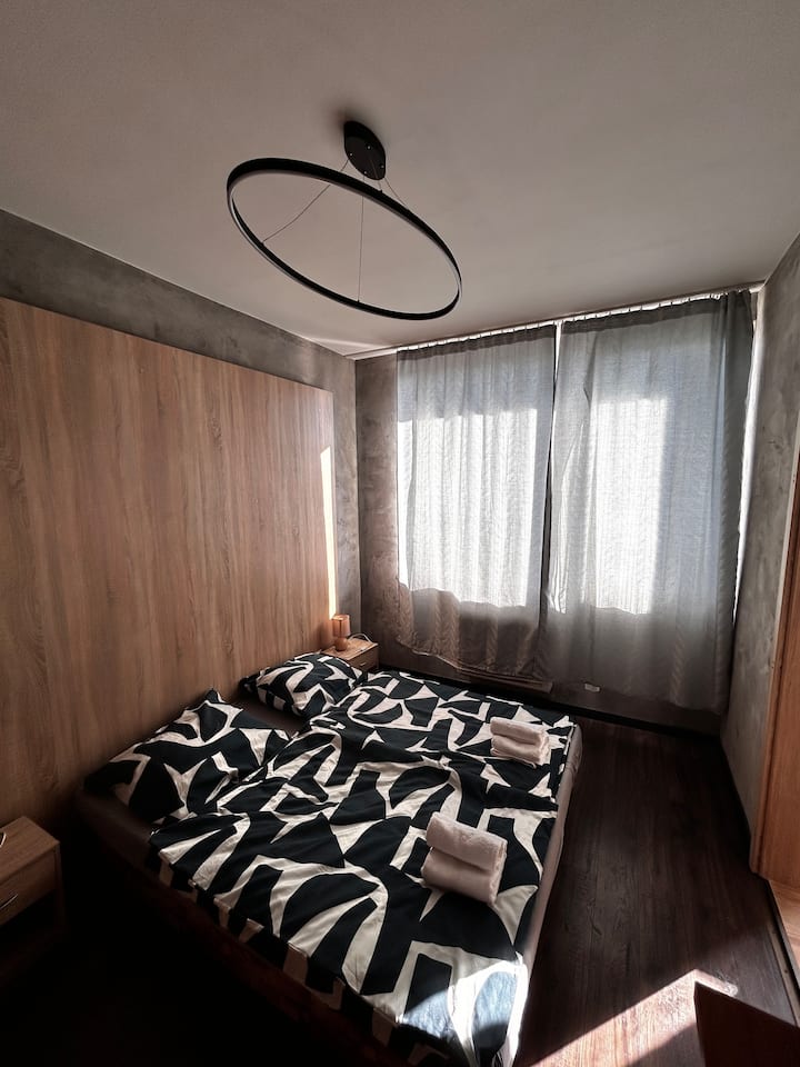 Apartmanloftmi - Michalovce