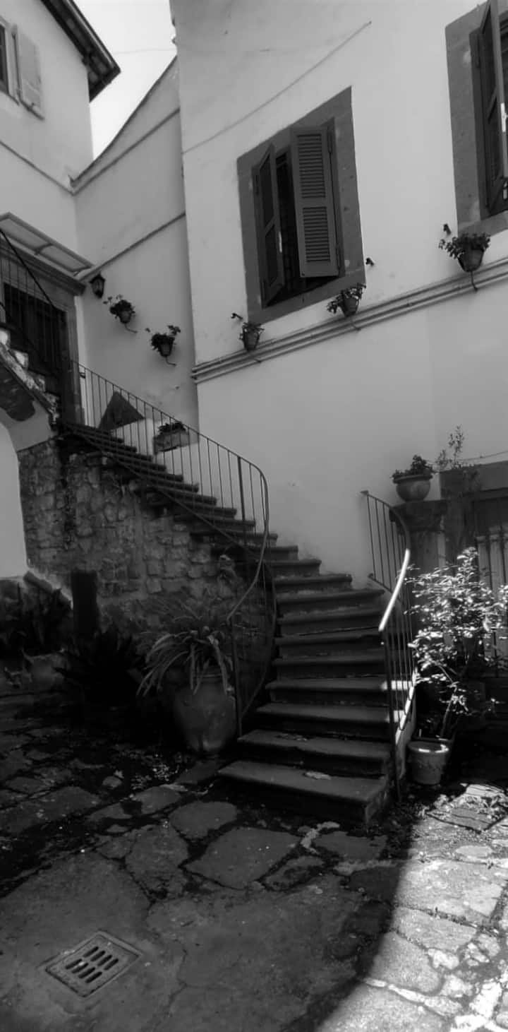 Viterbo: Terme Medioevo E Natura - Viterbo