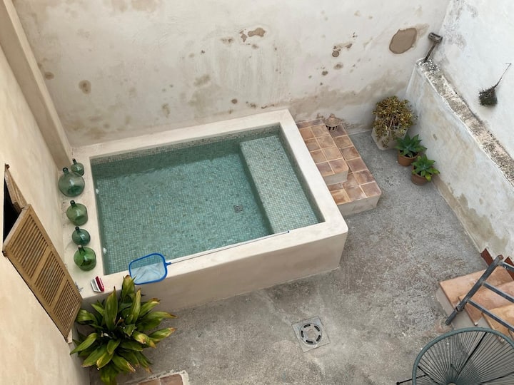 Charming House Mallorca - Porto Cristo