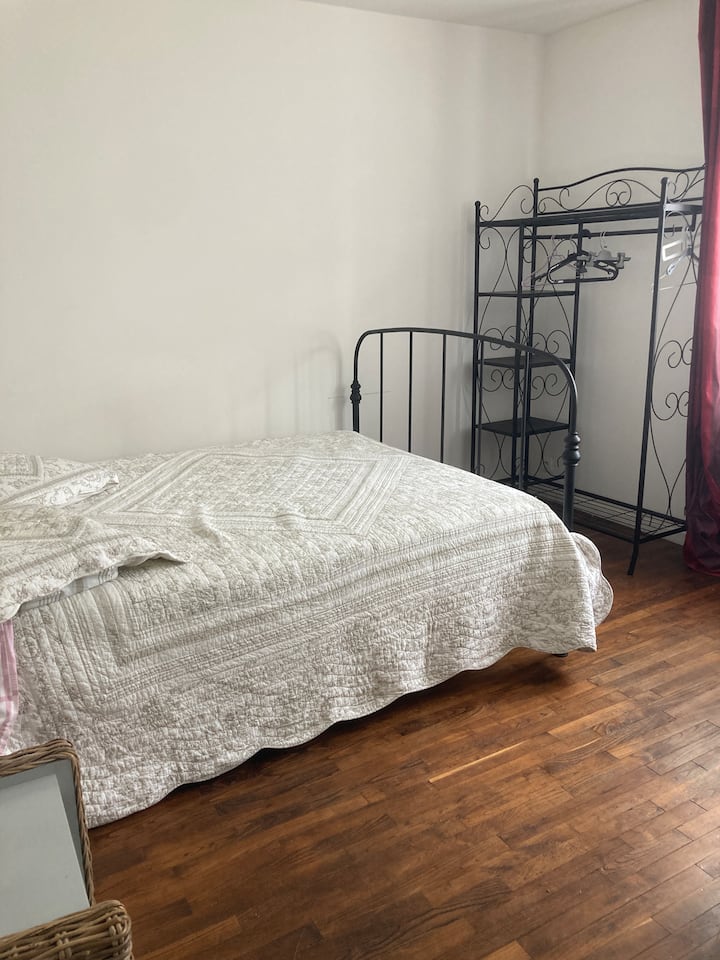 Chambres Chez L’habitant - Lorient
