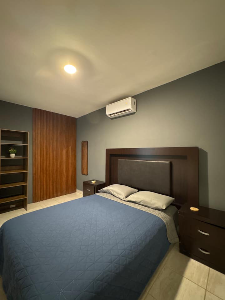 Garita Nueva - Mexicali