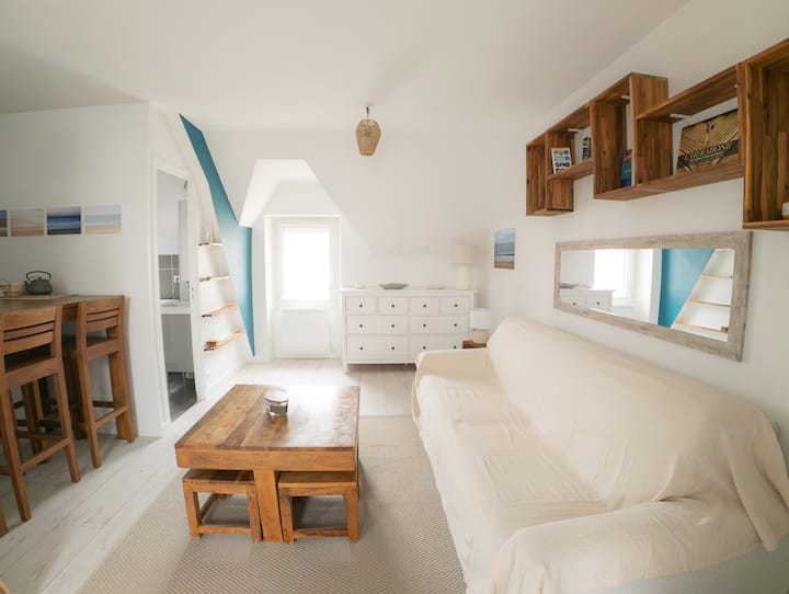 Ker Emilia à 5mn Des Plages ! - Le Pouliguen