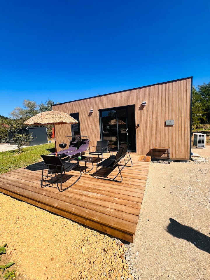 Cottage La Forêt - Amnéville