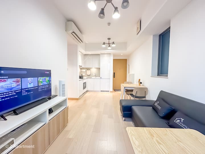 Tko 日出康城 兩房公寓 - Tseung Kwan O