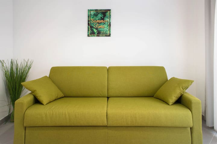 Stella - Oasi Casa Vacanze - Loano
