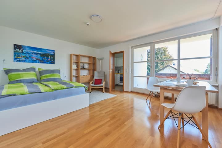 Refugium Tutzing Starnberger See - Tutzing