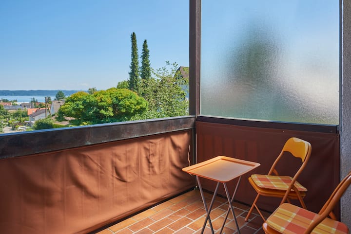 Refugium Tutzing Starnberger See - Tutzing