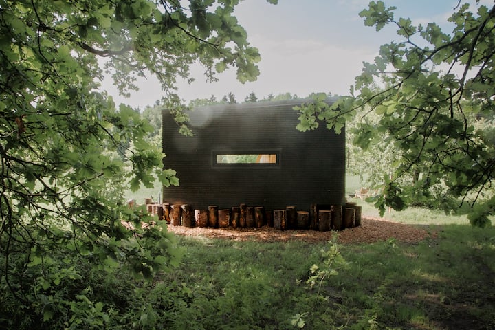 Tiny House Kirschwiese Am Feld - Soltau