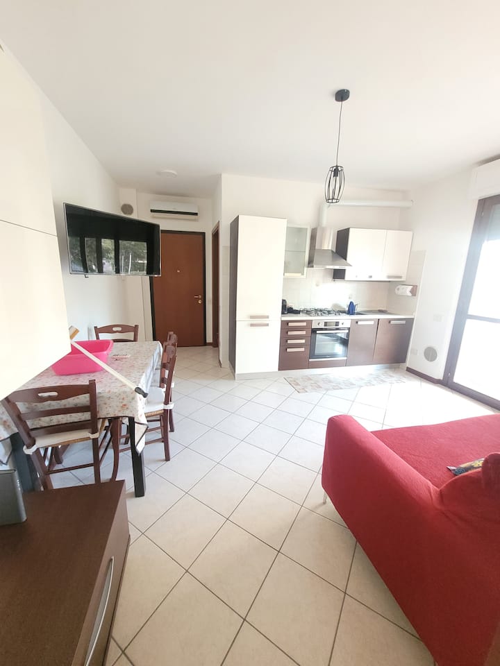 La Iaia's Home - Rozzano