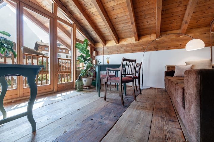 Roses Landhaus - Eppas Bsundrs - Imst